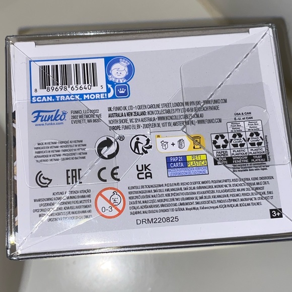 Funko | Toys | New Stranger Things Mike Funko Pop | Poshmark
